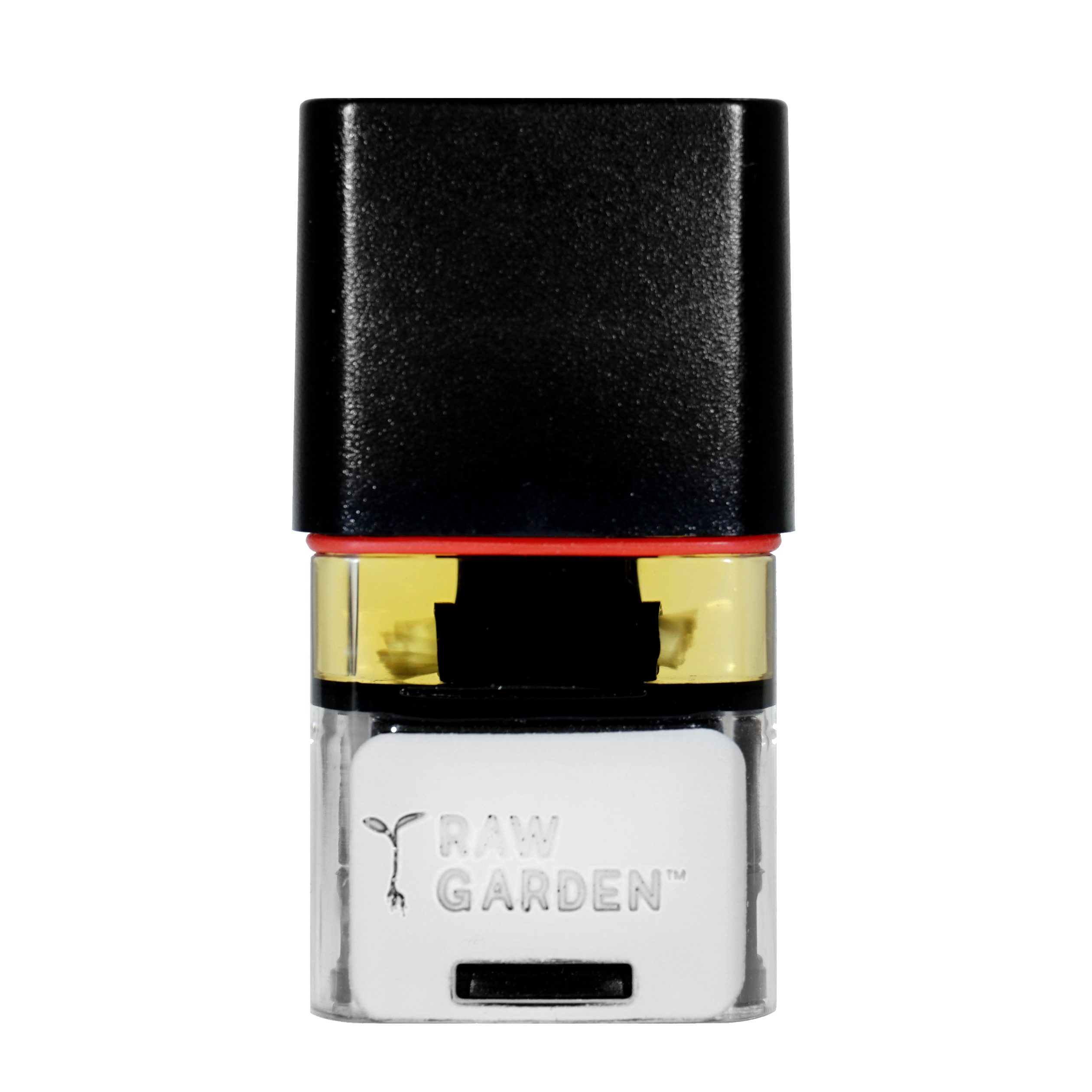 RAW GARDEN - CITRUS FUNK PAX ERA POD