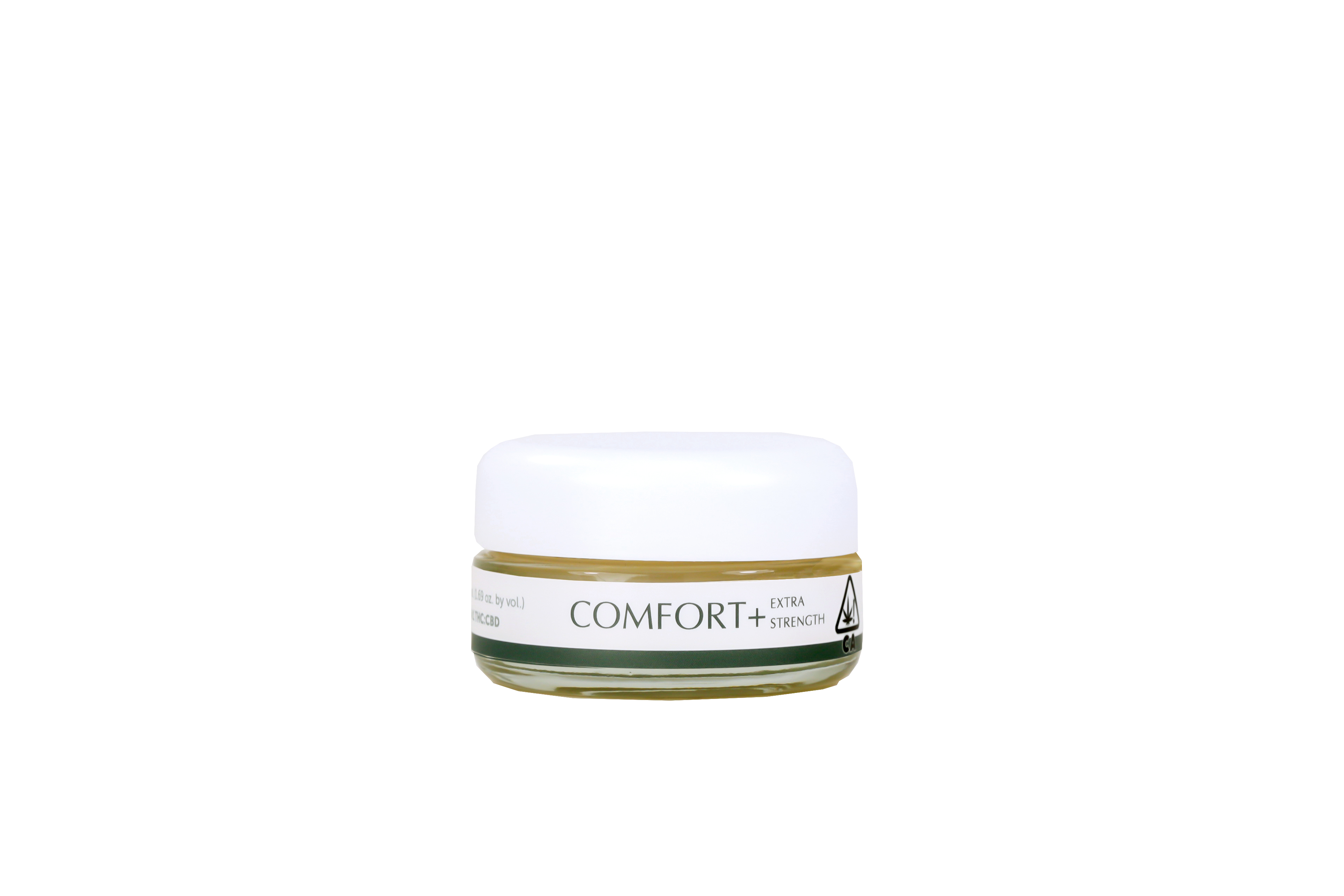 SWEET RELEAF - COMFORT PLUS EXTRA STRENGTH - 50ML