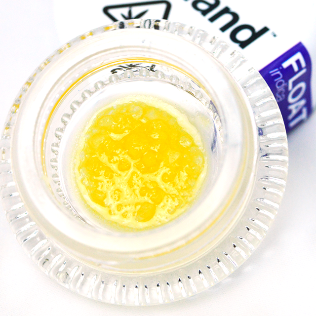 HIGHLAND - CHERRY GUSHERS CURED BADDER - GRAM