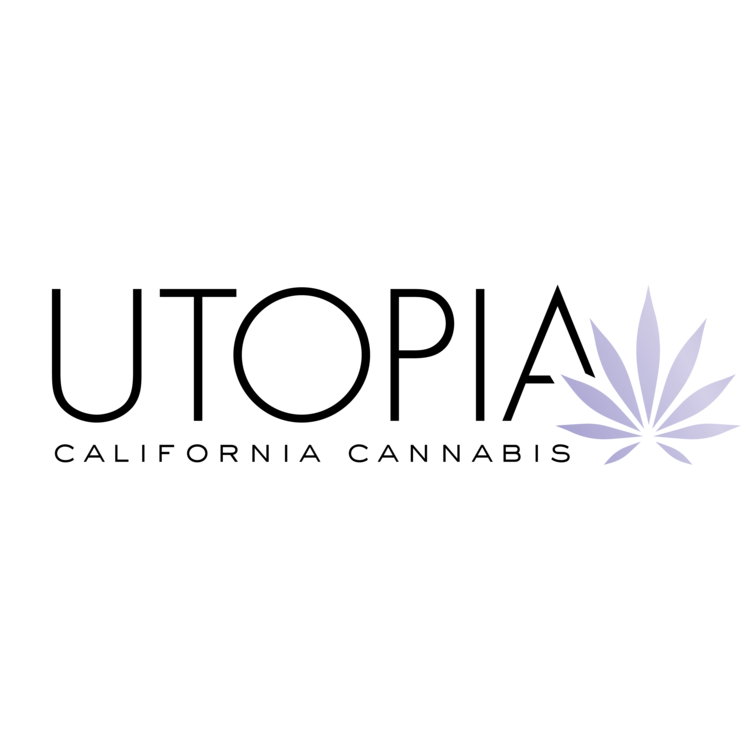 UTOPIA - STRAWBERRY SMOOTHIE SUGAR .5G
