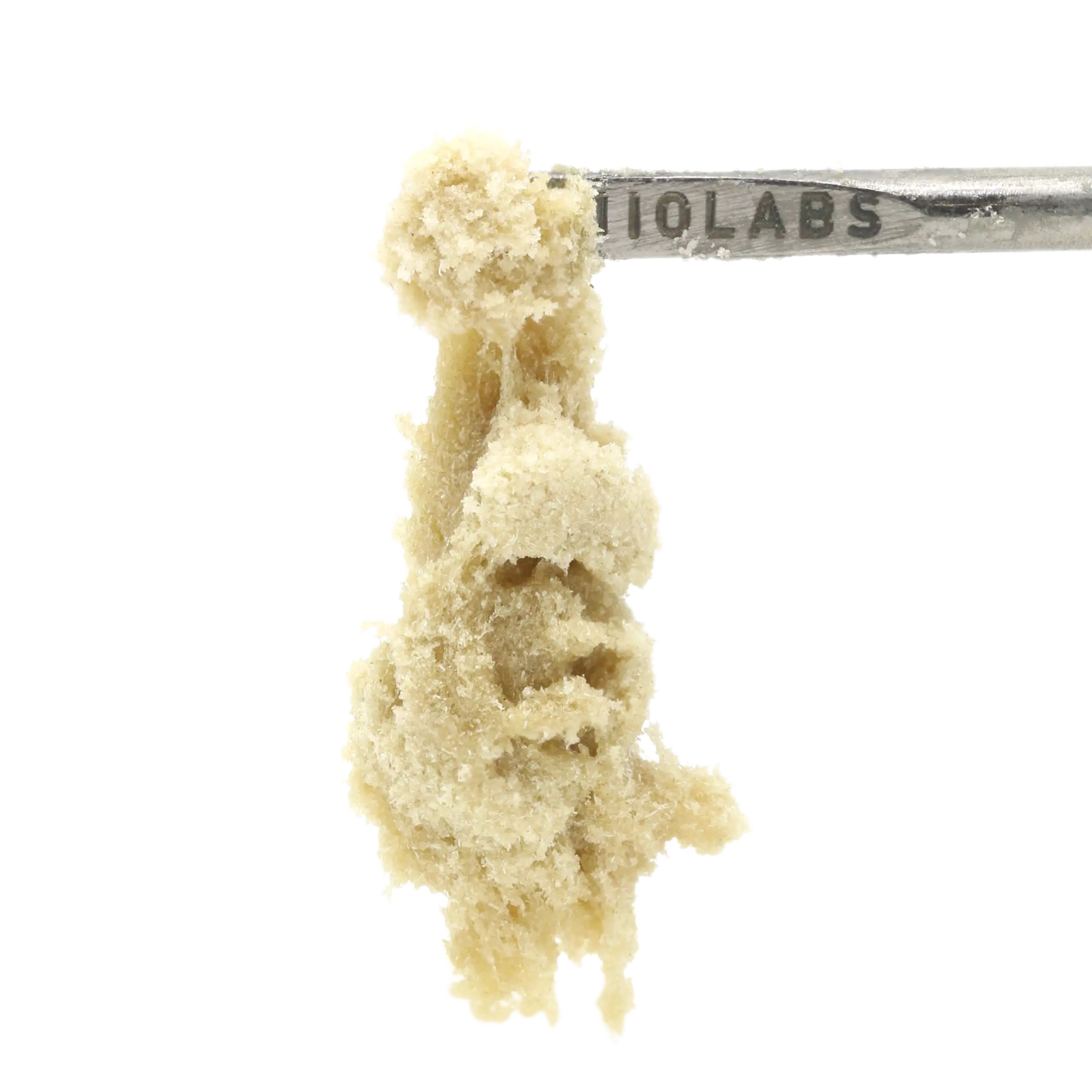 710 LABS - RICK JAMEZ #3 PERSY ICE WATER HASH - GRAM