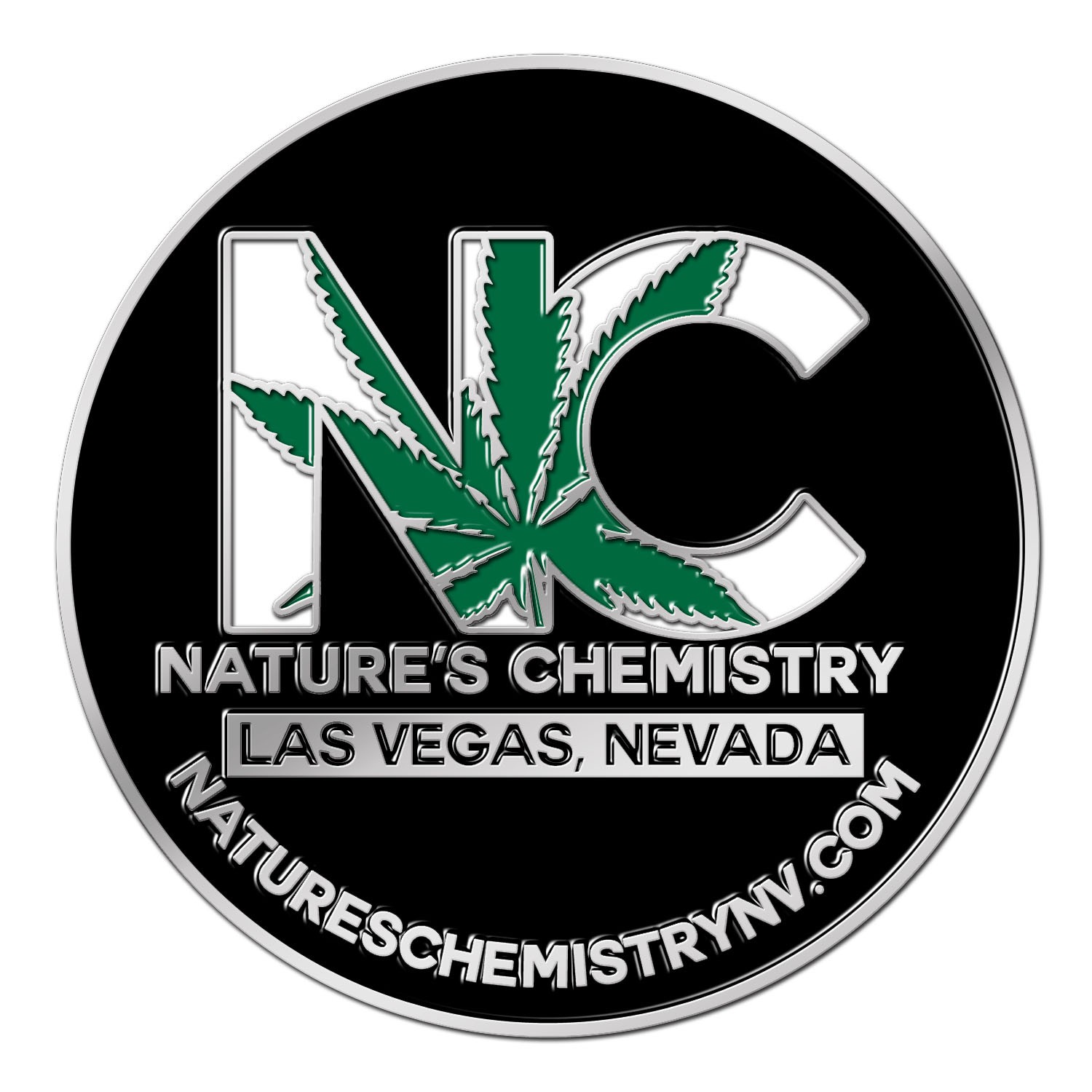Nature's Chemistry Onion Ring 1/8oz – Premium Cannabis Products Near Me