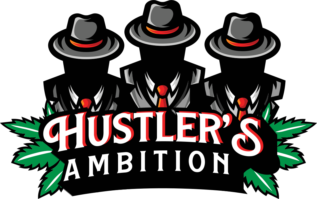 Hustlers Ambition Honey Stick 1/8oz – Premium Cannabis Products Near Me