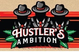 Hustlers Ambition Animal Face Preroll 1g – Premium Cannabis Products ...
