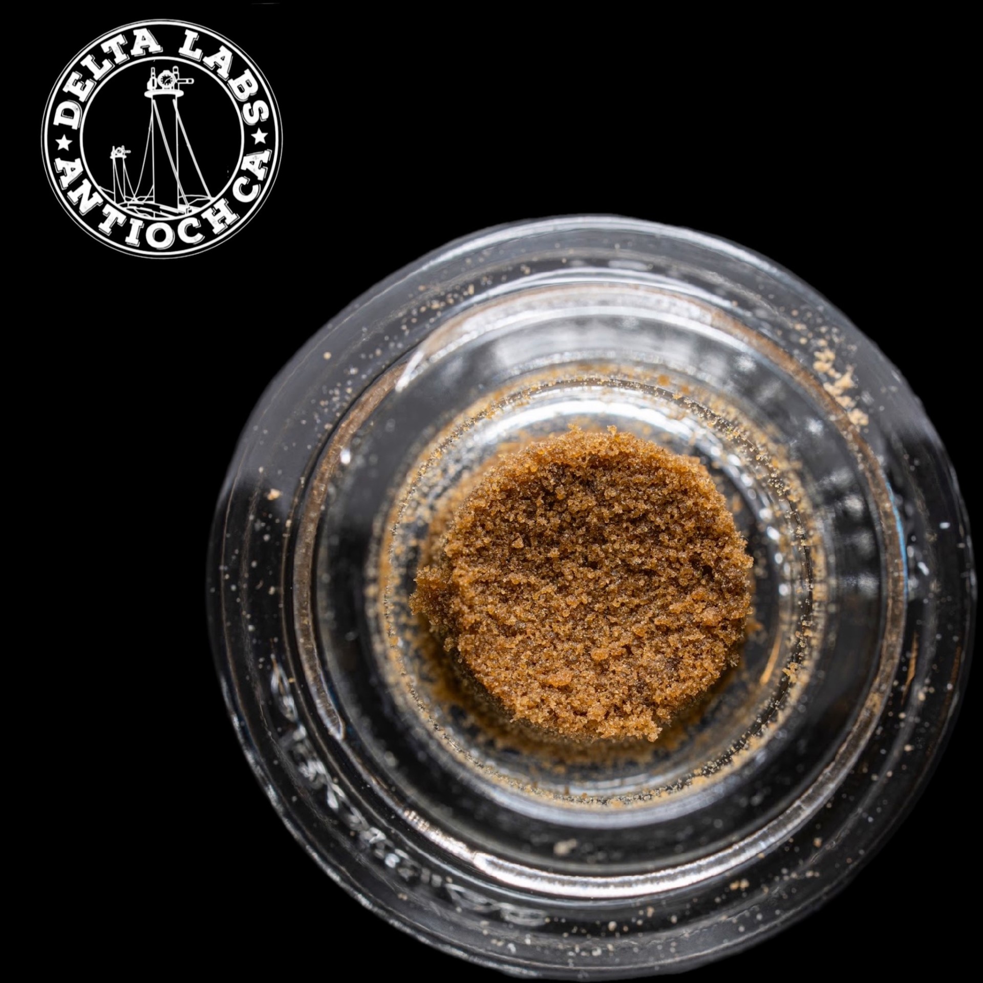 DELTA LABS - MINT CHOCOLATE RUNTZ (I) ICE WATER HASH 1G