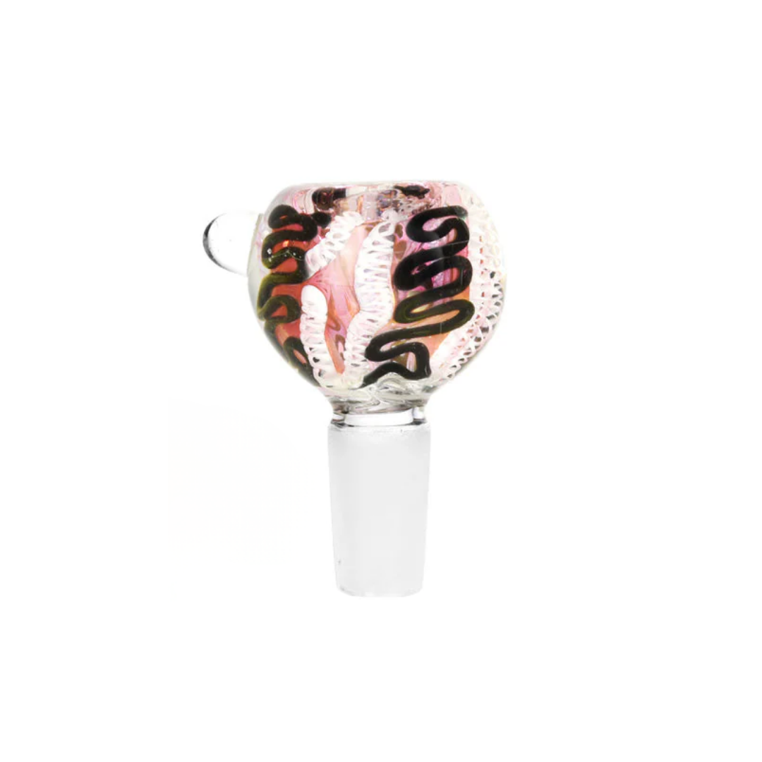 DELTA - GLASS BOWLS