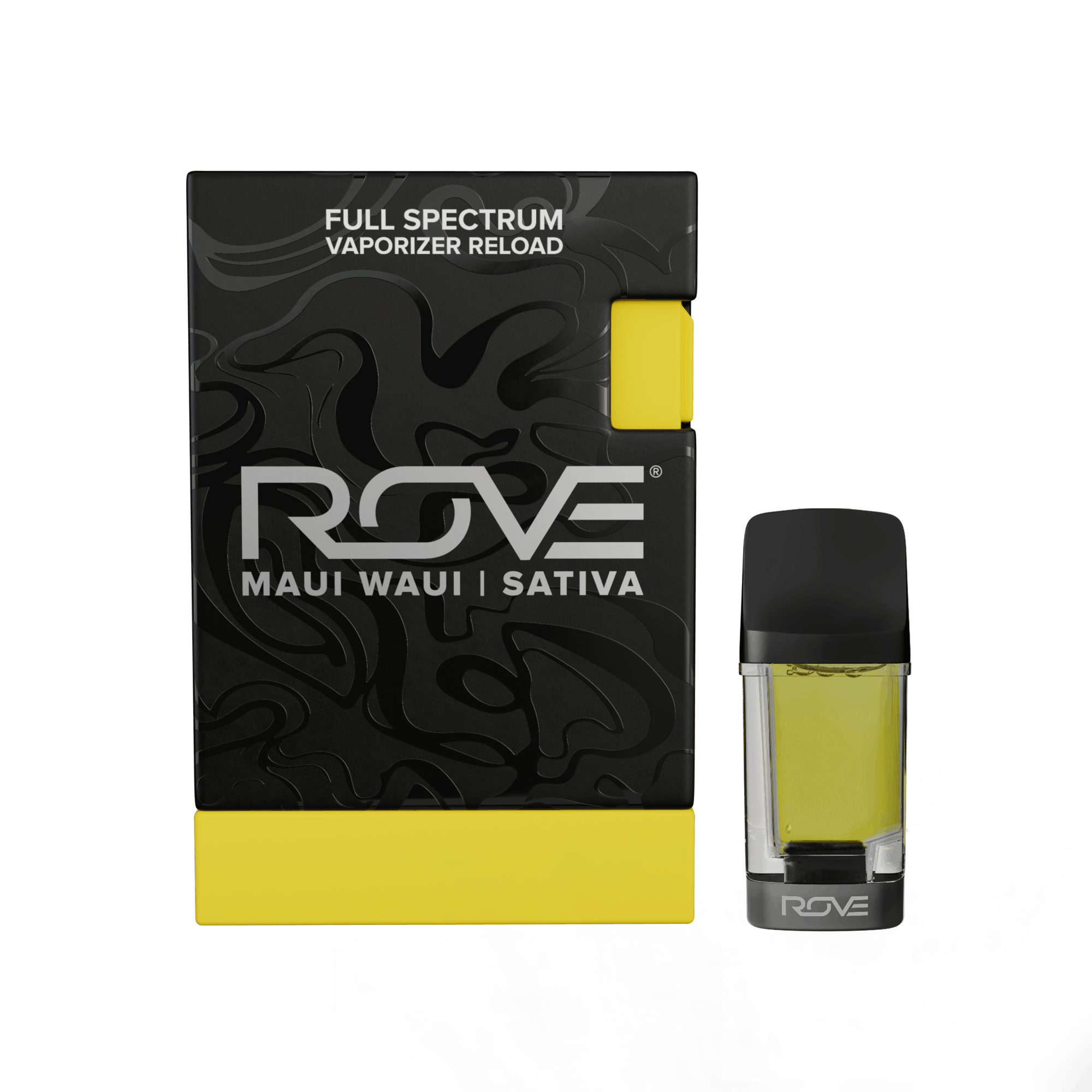 Rove Maui Waui Reload - 1g – Premium Cannabis Products Near Me