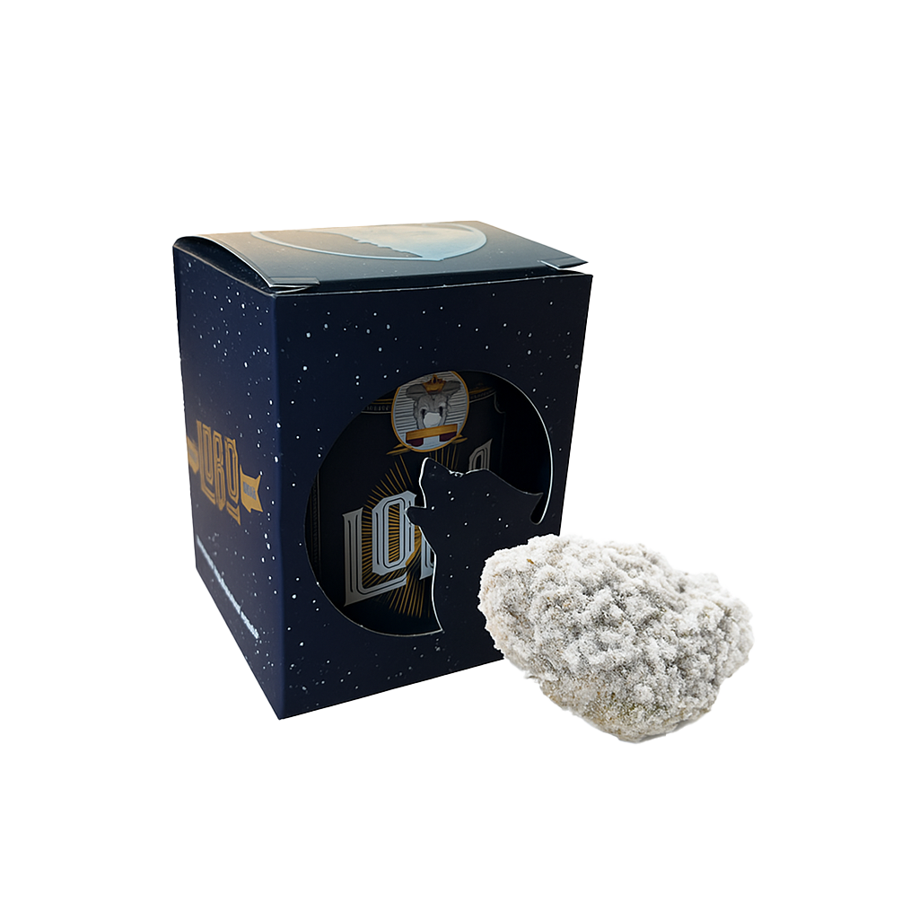 Gelato Snow Caps - 3.5 g – Premium Cannabis Products Near Me