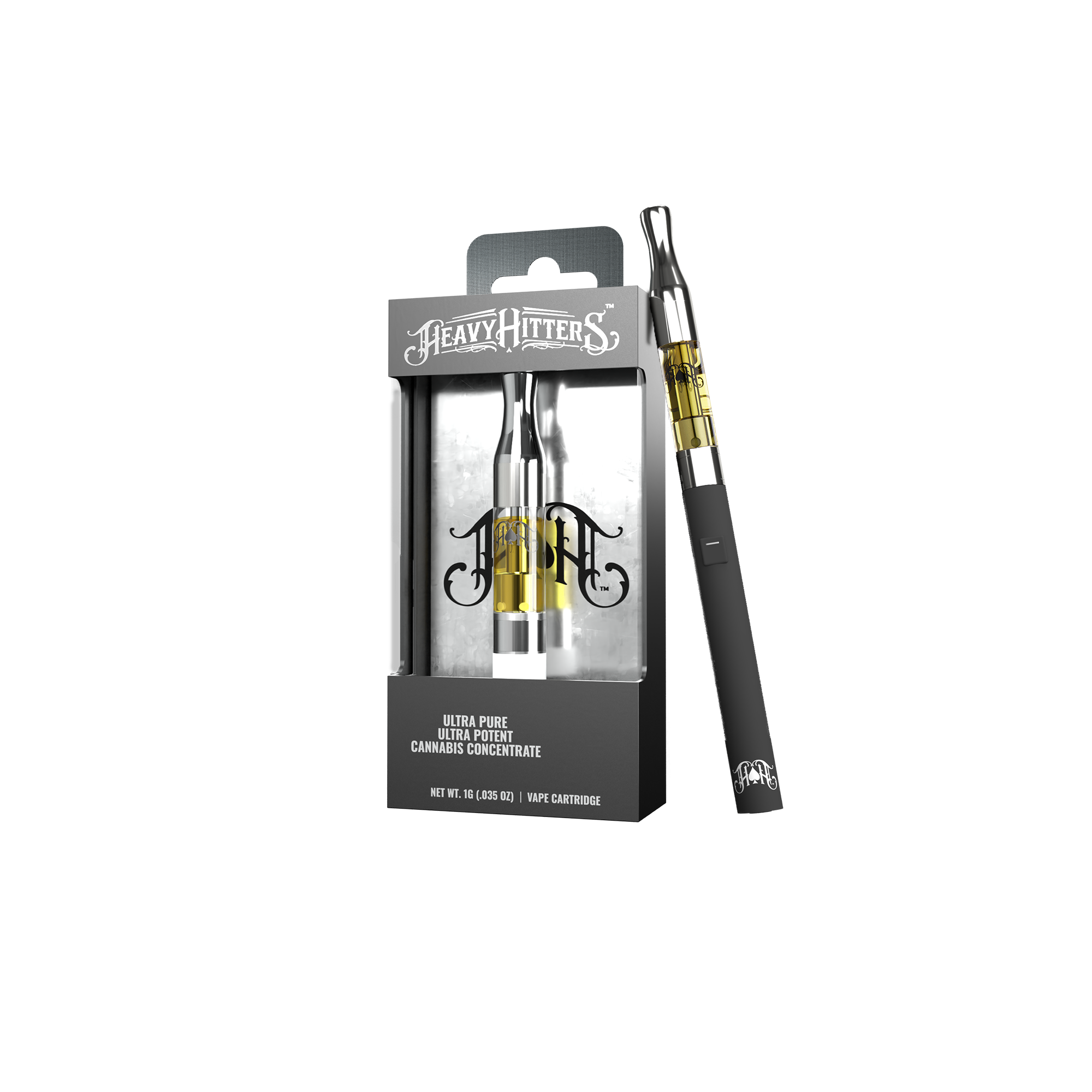 Northern Lights Cartridge 1G - SAMPLE!!! – Premium Cannabis Products ...