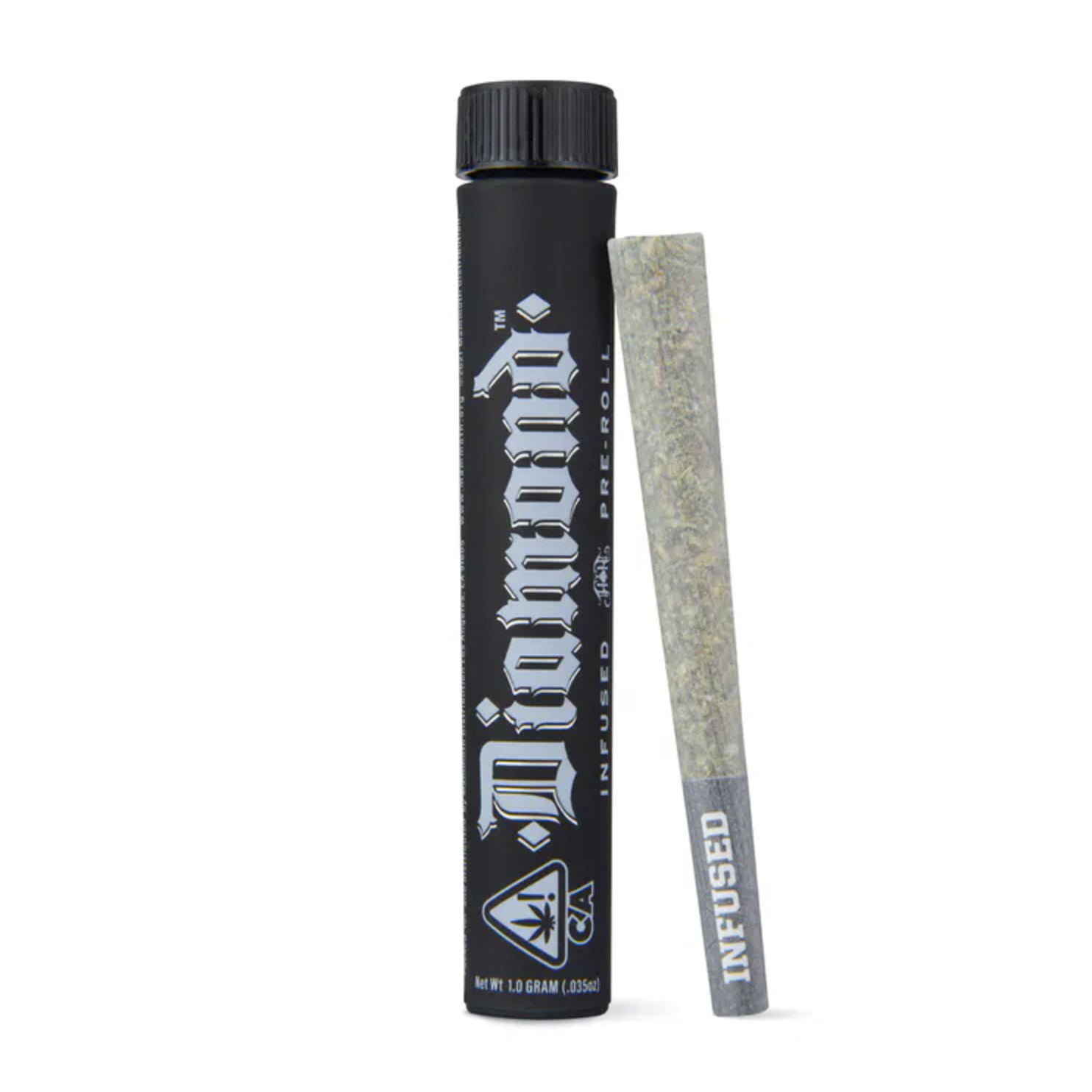 ZEREALZ - INFUSED DIAMOND PREROLL – Premium Cannabis Products Near Me