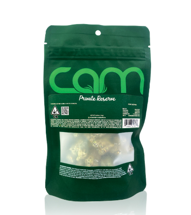 CAM - Mule Fuel - Half Ounce