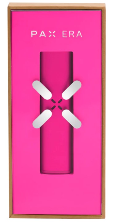 PAX ERA - PAX ERA BATTERY ULTRAPINK
