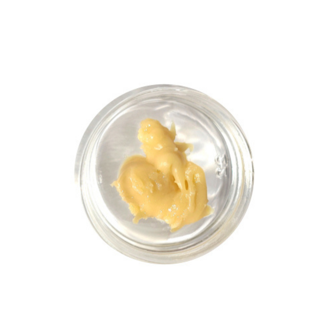AHTI FARMS - GARDEN MIX LIVE ROSIN 1G