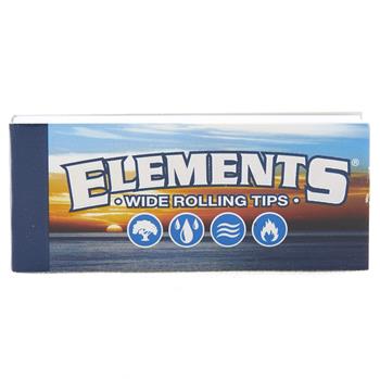 ELEMENTS PAPERS - ELEMENTS WIDE ROLLING TIPS
