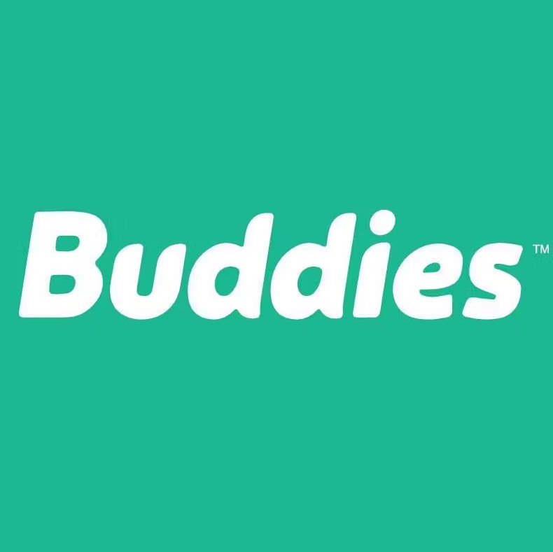 BUDDIES - 20:3 FIRE AND ICE LOTION .25 FL-OZ