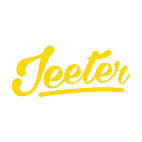 JEETER - MILKMAN QUAD INFUSED BABY PREROLLS 5 PACK 2.5G