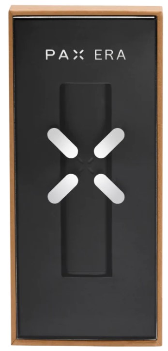 PAX ERA - PAX ERA BATTERY BLACK