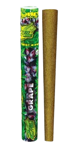CYCLONE HEMP - CYCLONE HEMP GRAPE 2/PK