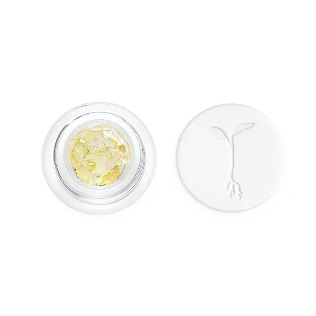 RAW GARDEN - KUSHERZ CRUSHED DIAMONDS 1G