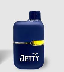 JETTY EXTRACTS - PAPAYA BOMB OCAL SOLVENTLESS MINI TANK AIO 1G