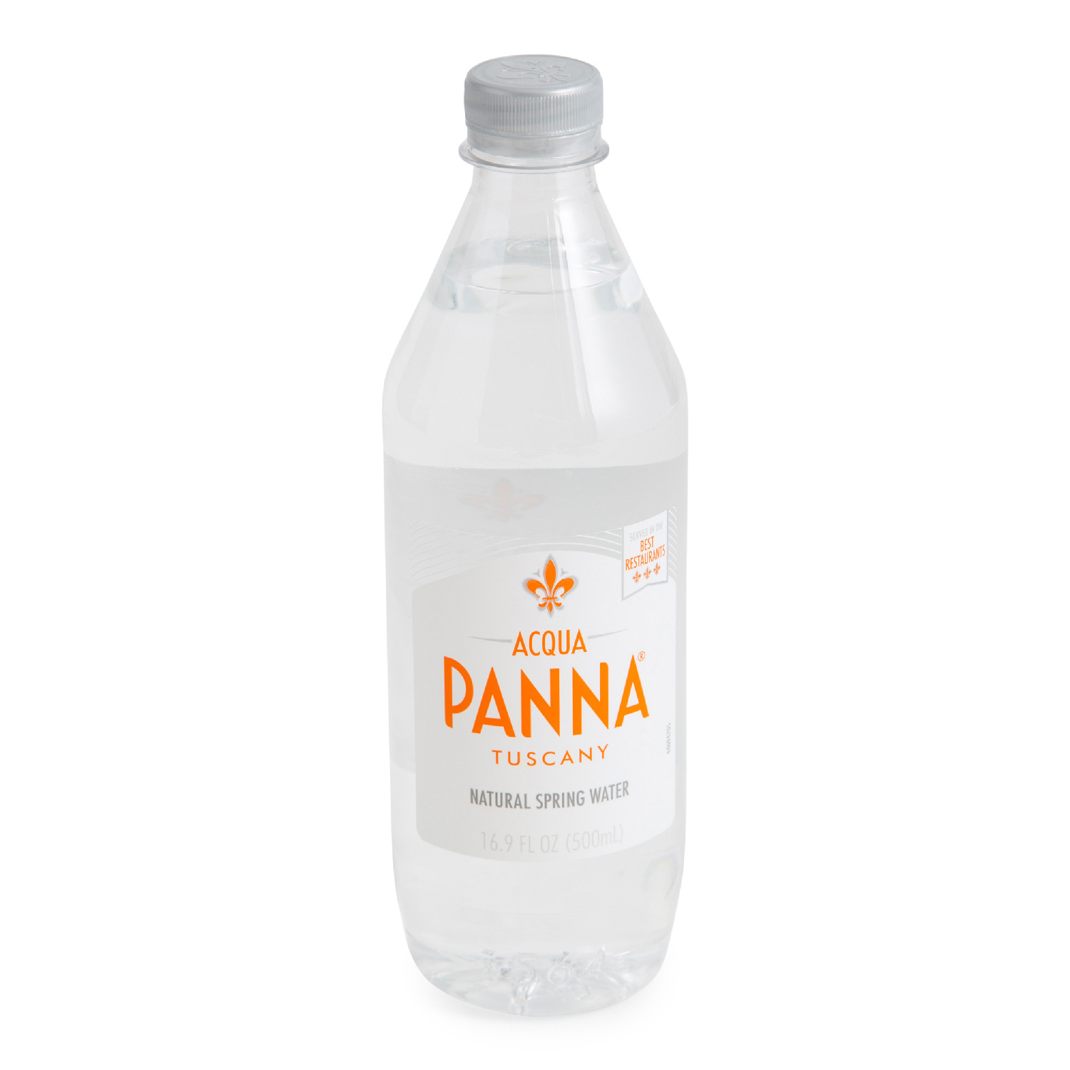 PANNA - LOUNGE PANNA 500ML SPRING WATER