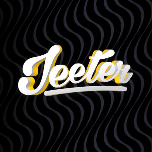 JEETER - BLUEBERRY KUSH XL QUAD INFUSED PREROLL 2G