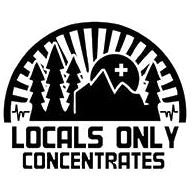 LOCALS ONLY - FIG BAR OG LIVE WET DIAMONDS 1G