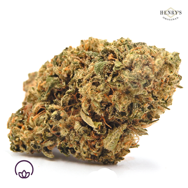 KAMATREE - LEMON OG 3.5G