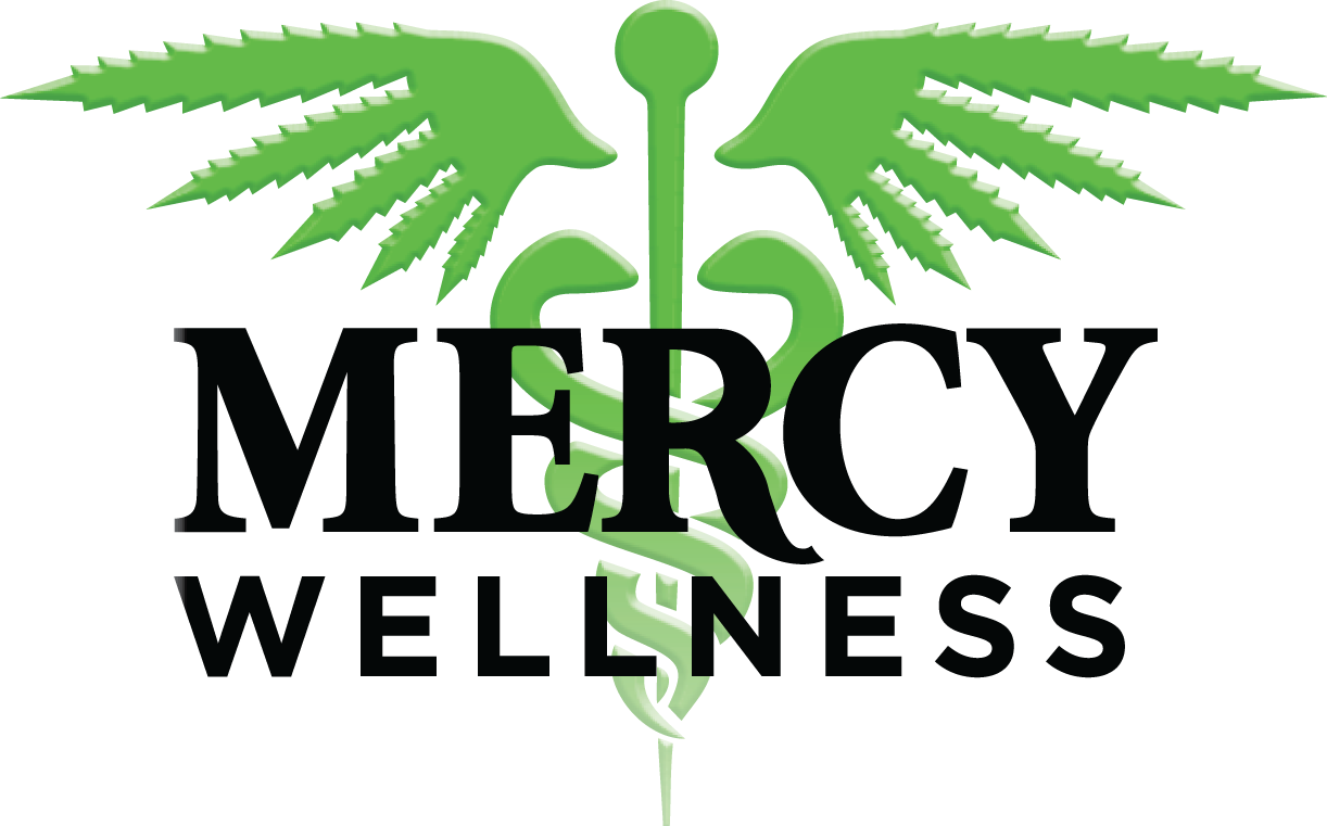 MERCY WELLNESS - MERCY ROLLING PAPERS