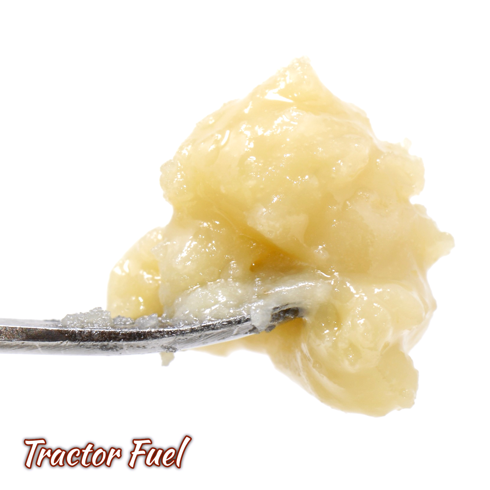 REAL DEAL RESIN - TRACTOR FUEL LIVE HASH ROSIN 1G