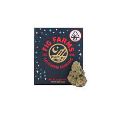 FIG FARMS - KOALA CRACK - EIGHTH