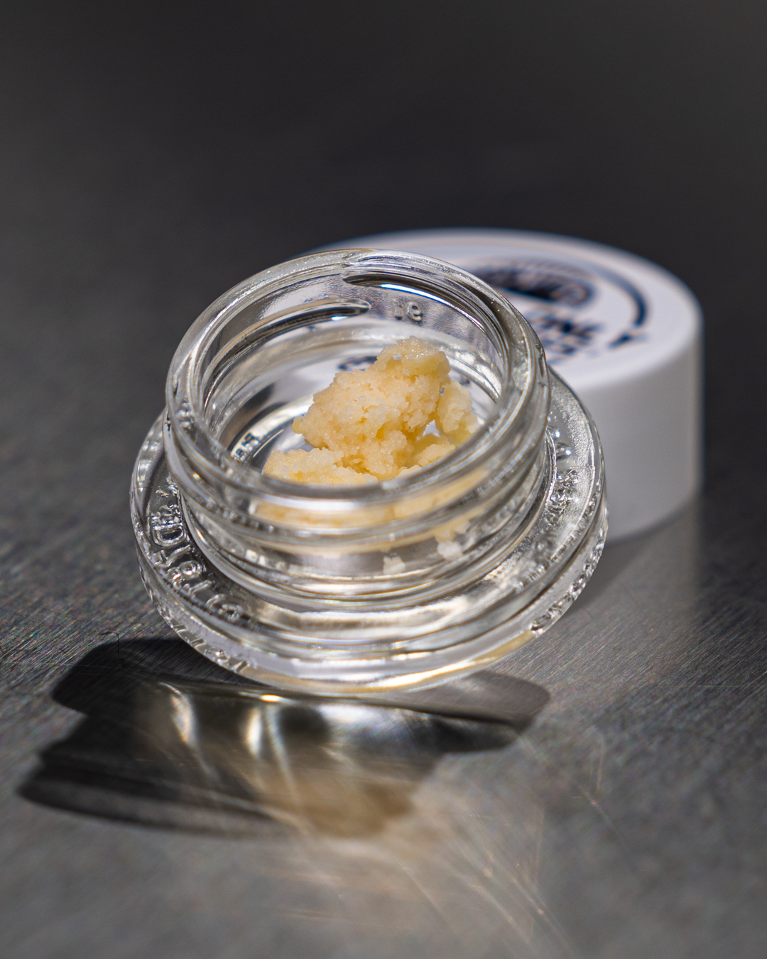 LOCALS ONLY - BANANA CREAM CAKE LIVE WET BADDER 1G