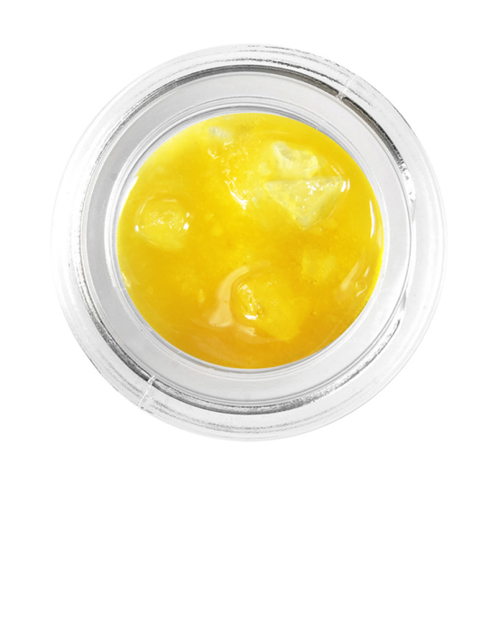 RAW GARDEN - LEMON CREAM PIE CRUSHED DIAMONDS 1G