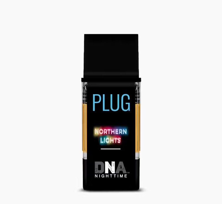 PLUGPLAY - NORTHERN LIGHTS DNA POD 1G