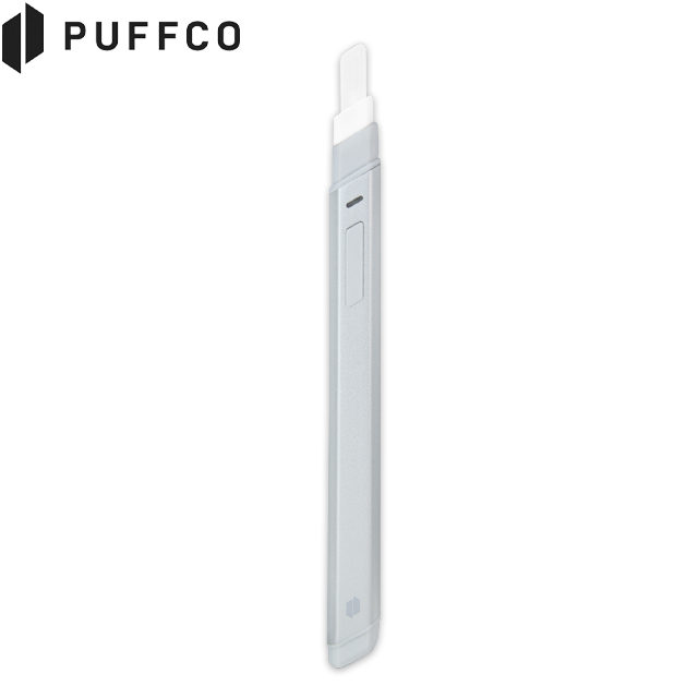 PUFFCO - HOT KNIFE - HEATED LOADING TOOL - PEARL