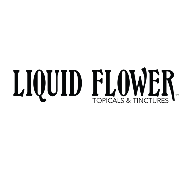LIQUID FLOWER - DEEP MUSCLE RELIEF & DETOX - EXTRA STRENGTH MINERAL ...