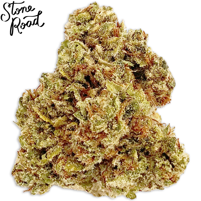 STONE ROAD - ICED LEMONADE (3.5G)