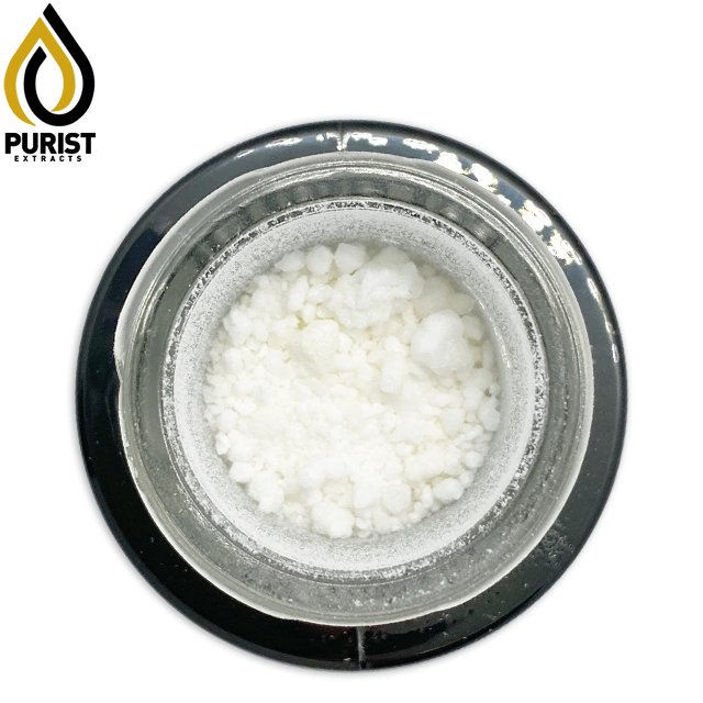 PURIST EXTRACTS - PURIST POWDER - THCA (1G)