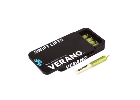 PCG RUNTZ | 5 PACK | 2.5G – Premium Cannabis Products Near Me