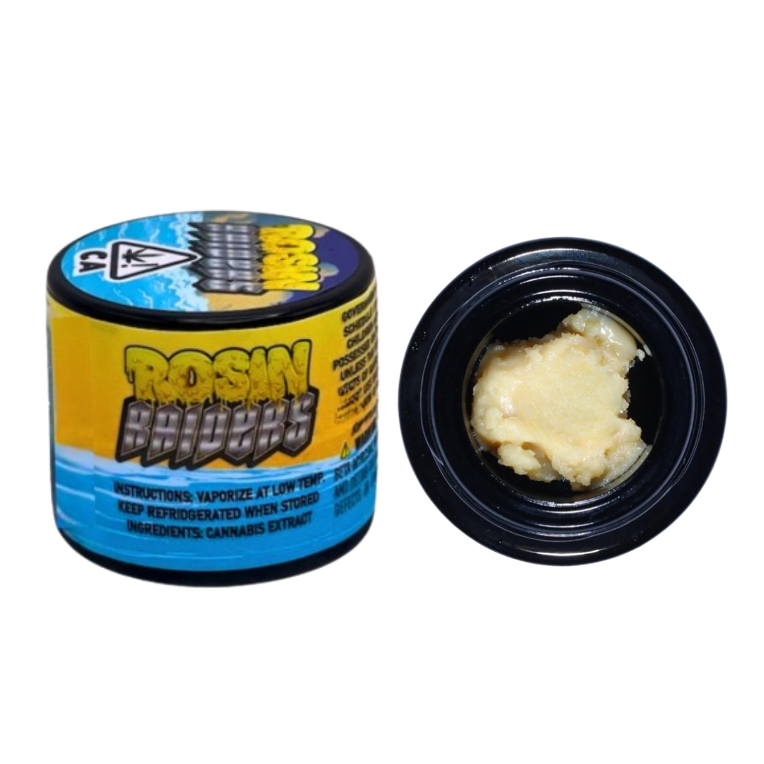 Shop GUMBO LIVE ROSIN - 2 g in Eagle Rock | CORNERSTONE