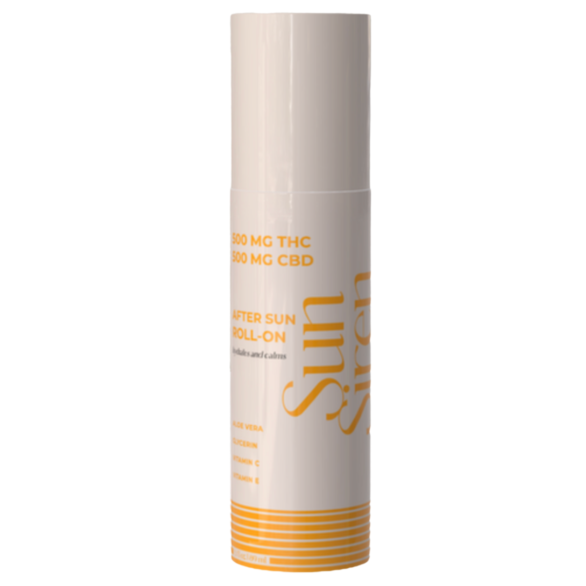 Shop SUN SIREN ROLL-ON in Eagle Rock | CORNERSTONE