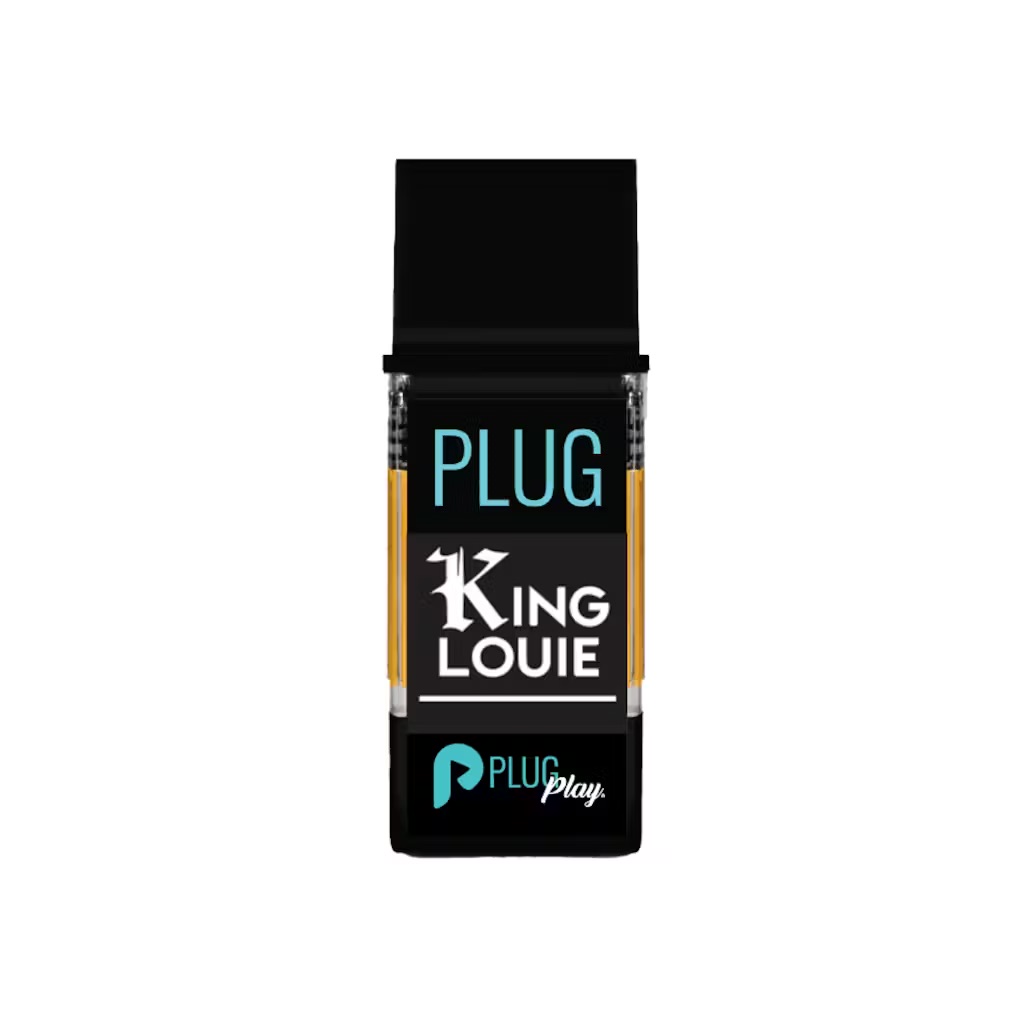 Shop KING LOUIE PLUG in Los Angeles | CORNERSTONE