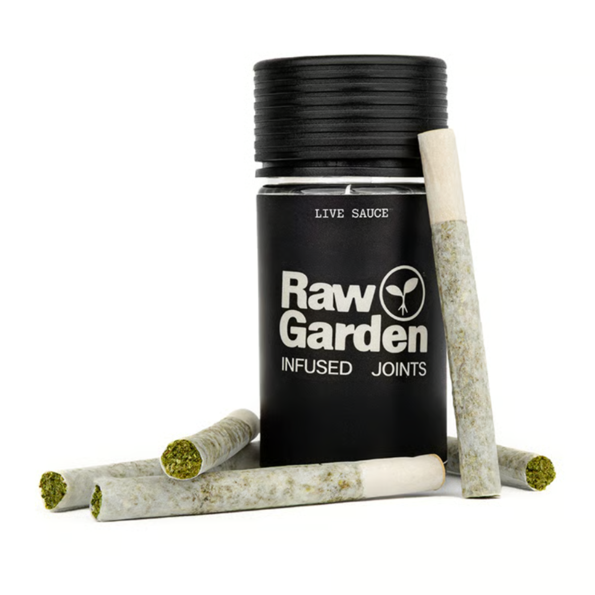 Shop KUSH CRASHER SAUCE INFUSED JOINTS in Los Angeles | CORNERSTONE