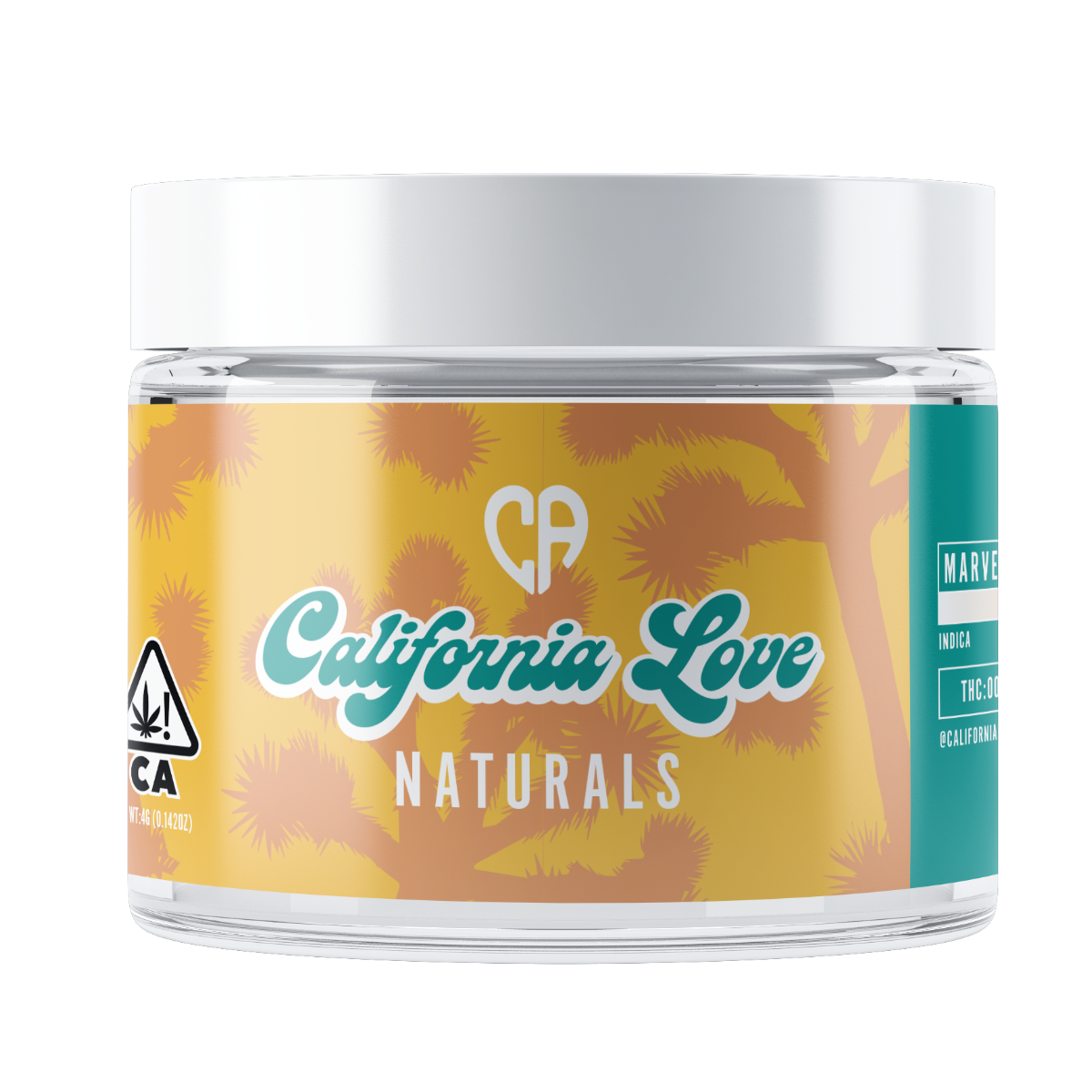 Shop HASHBURGER - 3.5 g in Los Angeles | CORNERSTONE