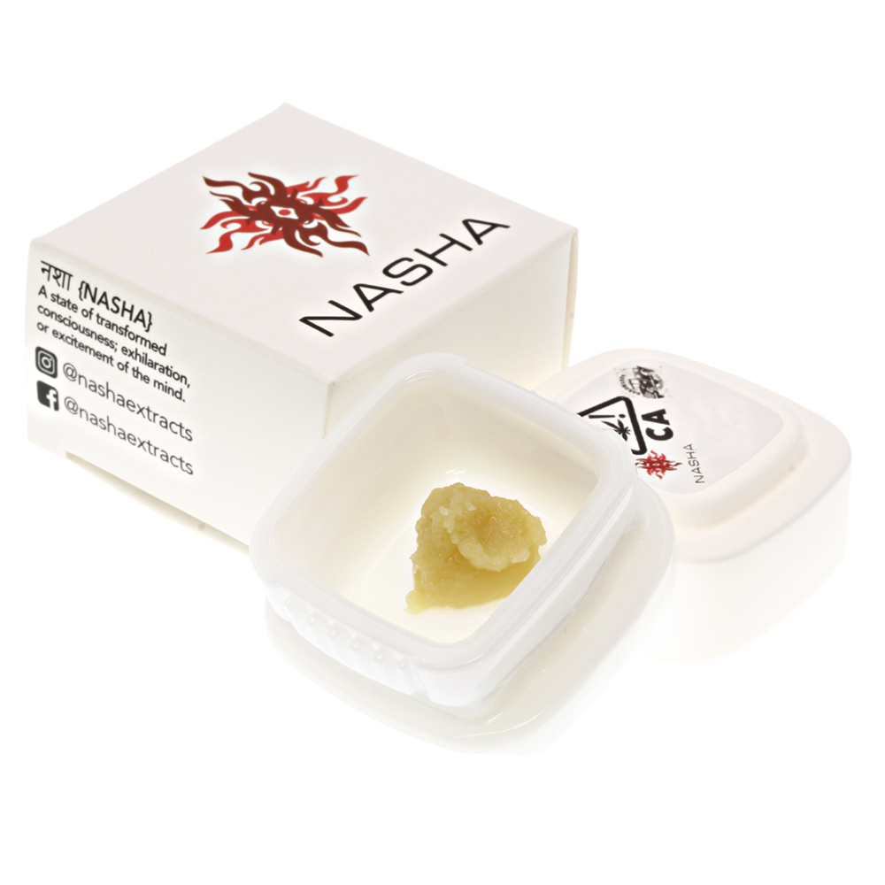 Shop GUAVA GIFT COLD CURE LIVE ROSIN in Eagle Rock | CORNERSTONE