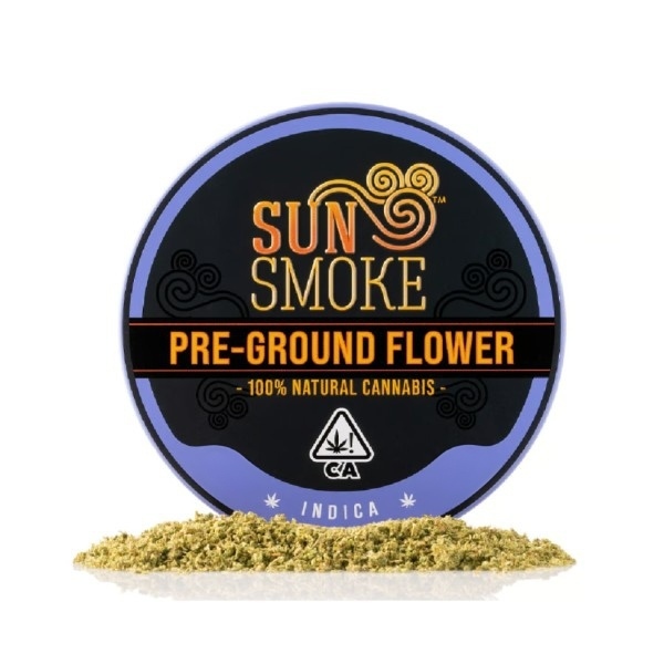 Shop INDICA BLEND PRE-GROUND in Eagle Rock | CORNERSTONE