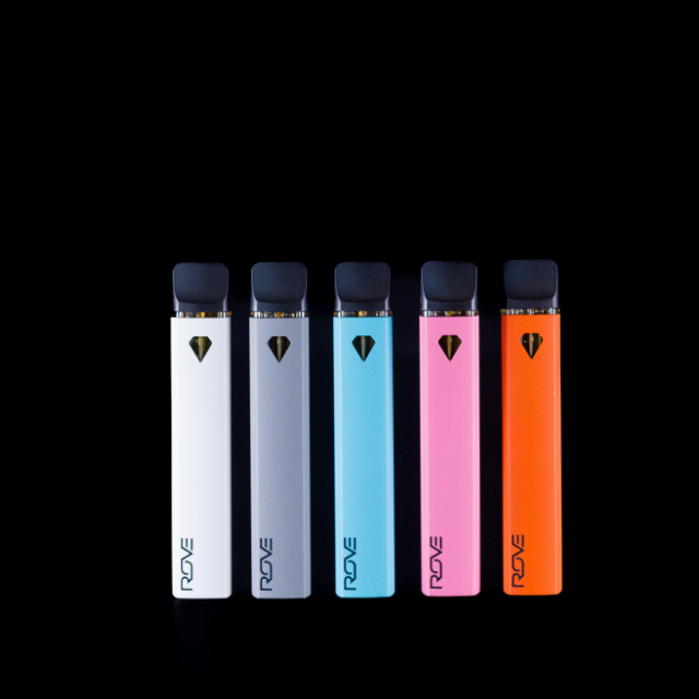 ROVE - DIAMOND SERIES ROVE BATTERY