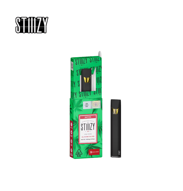 NUG SACRAMENTO CANNABIS DISPENSARY | ORANGE SUNSET 1G ALL IN ONE