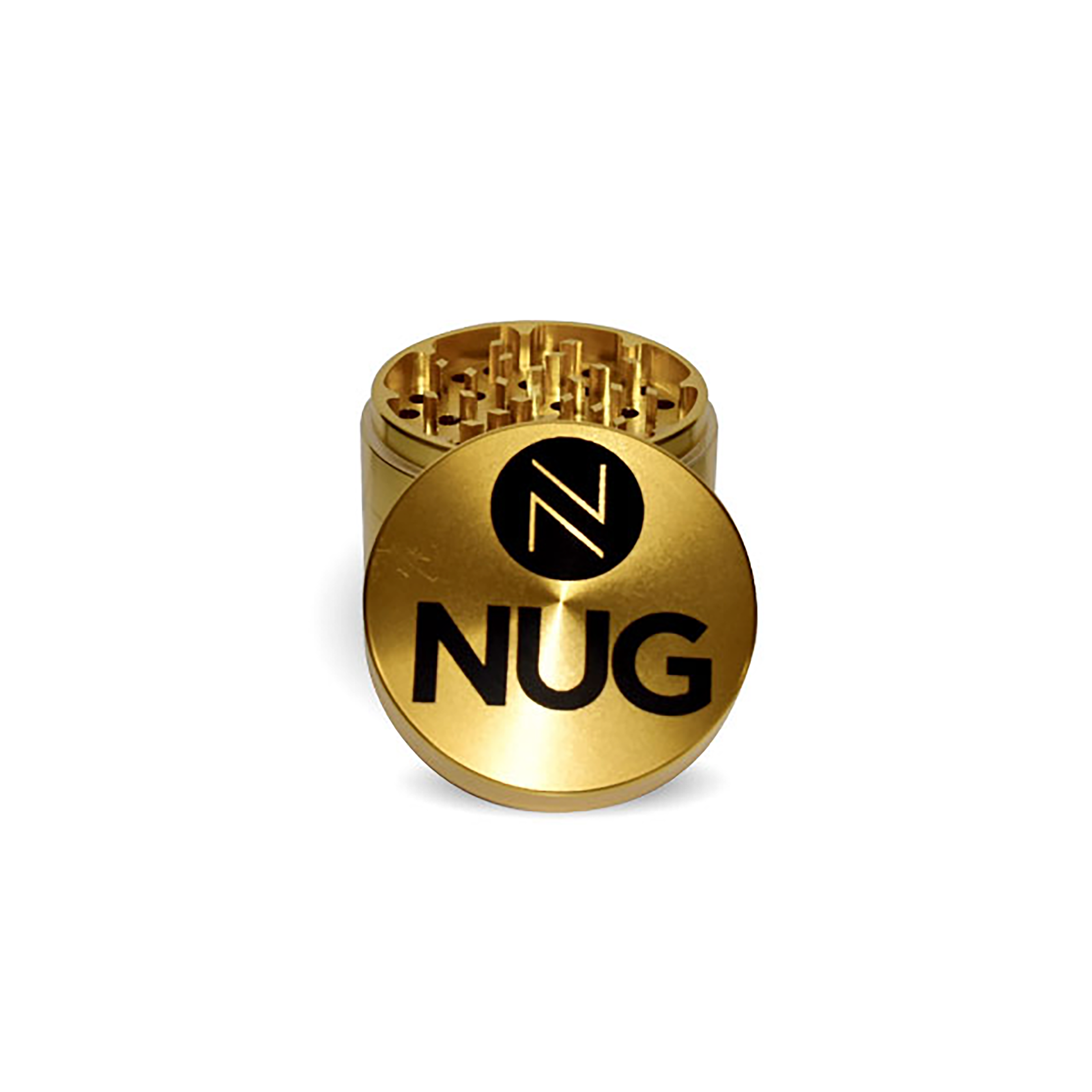 NUG YONKERS CANNABIS DISPENSARY | NUG GOLD GRINDER