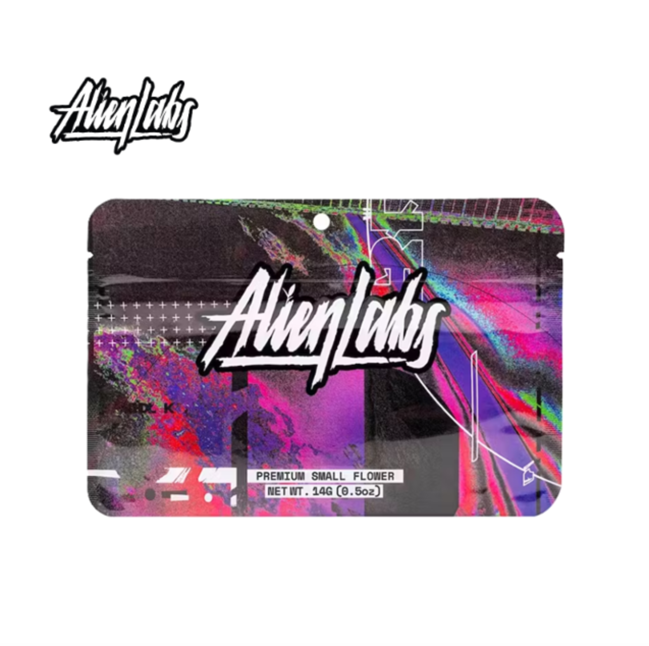 NUG EL CERRITO CANNABIS DISPENSARY | XJ-13 14G SMALLS